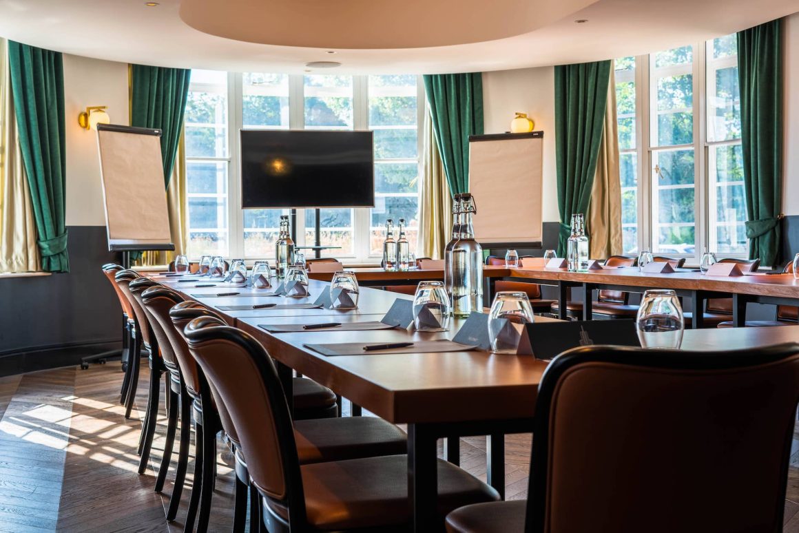 The Comet Hotel - London Hatfield | OFFICIAL Hotel Website